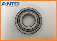 China NJ319 Cylindrical Roller Bearing 95x200x45 MM NJ319ECM For Excavator Bearing for sale