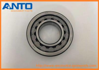 China NJ319 Cylindrical Roller Bearing 95x200x45 MM NJ319ECM For Excavator Bearing for sale