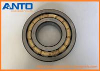 China NJ324 Cylindrical Roller Bearing 120x260x55 MM NJ324E For Excavator Bearing for sale