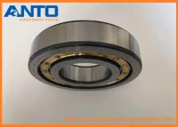 China NJ324 Cylindrical Roller Bearing 120x260x55 MM NJ324E For Excavator Bearing for sale