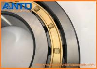 China NJ324 Cylindrical Roller Bearing 120x260x55 MM NJ324E For Excavator Bearing for sale