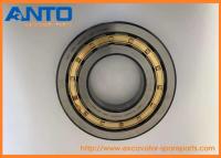 China NJ326 Cylindrical Roller Bearing 130x280x58 MM NJ326E For Excavator Bearing for sale
