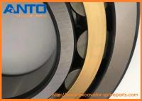 China NJ326 Cylindrical Roller Bearing 130x280x58 MM NJ326E For Excavator Bearing for sale