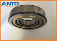 China NJ326 Cylindrical Roller Bearing 130x280x58 MM NJ326E For Excavator Bearing for sale