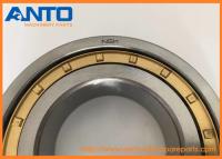 China NJ2212 Cylindrical Roller Bearing 60x110x28 MM NJ2212E For Excavator Bearing for sale