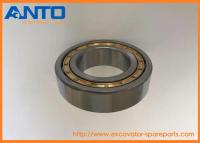 China NJ2213 Cylindrical Roller Bearing 65x120x31 MM NJ2213E For Excavator Bearing for sale
