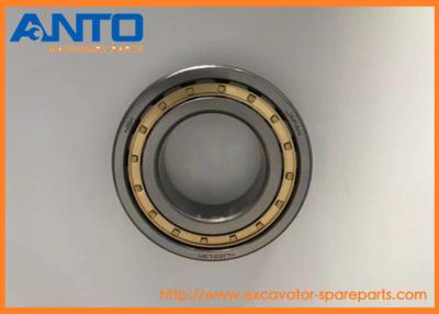 China NJ2213 Cylindrical Roller Bearing 65x120x31 MM NJ2213E For Excavator Bearing for sale