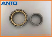 China NJ2213 Cylindrical Roller Bearing 65x120x31 MM NJ2213E For Excavator Bearing for sale