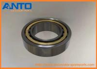 China NJ2214 Cylindrical Roller Bearing 70x125x31 MM NJ2214E For Excavator Bearing for sale