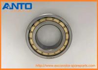 China NJ2214 Cylindrical Roller Bearing 70x125x31 MM NJ2214E For Excavator Bearing for sale