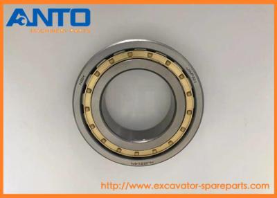 China NJ2214 Cylindrical Roller Bearing 70x125x31 MM NJ2214E For Excavator Bearing for sale