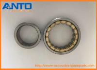 China NJ2214 Cylindrical Roller Bearing 70x125x31 MM NJ2214E For Excavator Bearing for sale