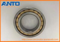 China NJ2215 Cylindrical Roller Bearing 75x130x31 MM NJ2215E For Excavator Bearing for sale