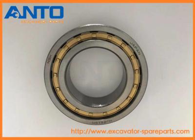 China NJ2215 Cylindrical Roller Bearing 75x130x31 MM NJ2215E For Excavator Bearing for sale