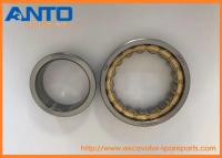 China NJ2215 Cylindrical Roller Bearing 75x130x31 MM NJ2215E For Excavator Bearing for sale
