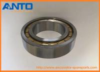 China NJ2215 Cylindrical Roller Bearing 75x130x31 MM NJ2215E For Excavator Bearing for sale
