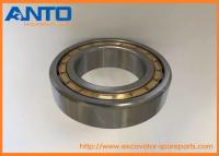 China NJ2216 Cylindrical Roller Bearing 80x140x33 MM NJ2216E For Excavator Bearing for sale