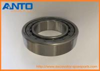 China NJ2217 Cylindrical Roller Bearing 85x150x36 MM NJ2217E For Excavator Bearing for sale