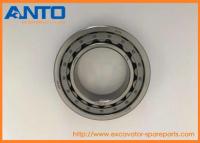 China NJ2217 Cylindrical Roller Bearing 85x150x36 MM NJ2217E For Excavator Bearing for sale