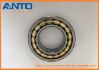 China NJ2218 Cylindrical Roller Bearing 90x160x40 MM NJ2218E For Excavator Bearing for sale