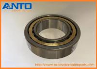 China NJ2218 Cylindrical Roller Bearing 90x160x40 MM NJ2218E For Excavator Bearing for sale