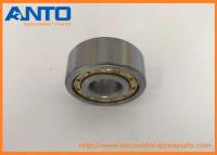 China NJ2304 Cylindrical Roller Bearing 20x52x21 MM NJ2304E For Excavator Bearing for sale