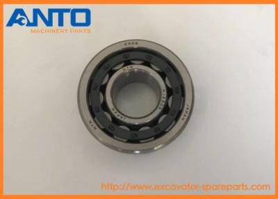 China NJ2305 Cylindrical Roller Bearing 25x62x24 MM NJ2305E For Excavator Bearing for sale
