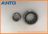 China NJ2305 Cylindrical Roller Bearing 25x62x24 MM NJ2305E For Excavator Bearing for sale
