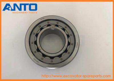 China NJ2311 Cylindrical Roller Bearing 55x120x43 MM NJ2311E For Excavator Bearing for sale