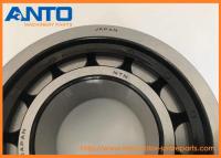 China NJ2314 Cylindrical Roller Bearing 70x150x51 MM NJ2314E For Excavator Bearing for sale