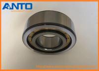 China NJ2317 Cylindrical Roller Bearing 85x180x60 MM NJ2317E For Excavator Bearing for sale