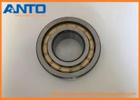 China NJ2317 Cylindrical Roller Bearing 85x180x60 MM NJ2317E For Excavator Bearing for sale