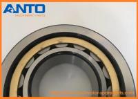 China NJ2317 Cylindrical Roller Bearing 85x180x60 MM NJ2317E For Excavator Bearing for sale