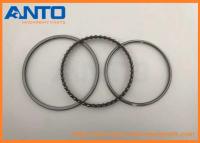 China SF2907 Angular Contact Ball Bearing 143x175x16 MM SF2907PX1 Deep Grove Ball Bearing for sale