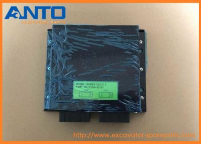 China 21N9-32101 21N932101 21N9-32100 21N932100 R320LC-7 Excavator CPU Controller for sale