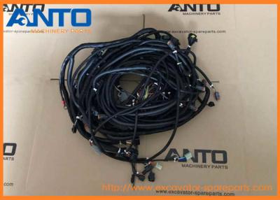 China 21N9-10015 21N9-10016 21N9-10017 21N9-10018 R320LC-7 Chasis Harness 21N910015 21N910016 21N910017 21N910018 for sale