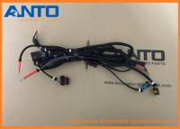 China 21N910021 21N910022 21N9-10021 21N9-10022 R320LC-7 Engine Harness Excavator Electric Parts for sale