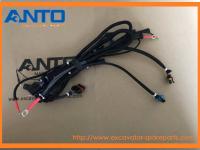 China 21N910021 21N910022 21N9-10021 21N9-10022 R320LC-7 Engine Harness Excavator Electric Parts for sale