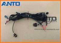 China 21N910023 21N910024 21N9-10023 21N9-10024 R320LC7 Excavator Engine Electric Harness for sale