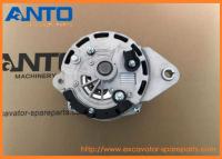China 21Q6-41000 21Q641000 21Q6-42001 21E6-40030 Alternator HYUNDAI Excavator Electrical Parts for sale