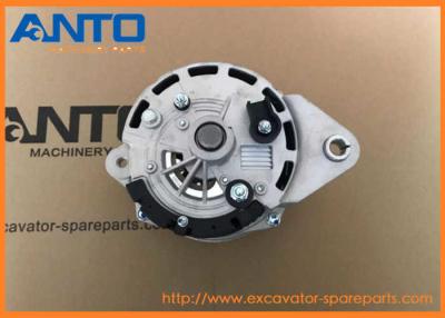 China 21Q6-41000 21Q641000 21Q6-42001 21E6-40030 Alternator HYUNDAI Excavator Electrical Parts for sale