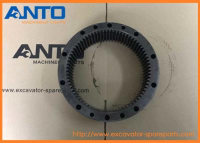 China 104-00019 Ring Gear For DOOSAN SOLAR 130-V Excavator Swing Reduction Gear for sale
