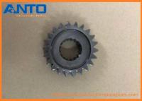 China 404-00066 Sun Gear No.1 For DOOSAN SOLAR 150LC-V Excavator Reduction Gearbox Parts for sale