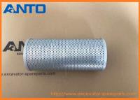 China 07063-01100 0706301100 1756027380 Element KOMATSU Excavator Hydraulic Tank Oil Filter for sale