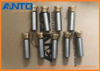 China 108-6503 1086503 Piston Assy For 330D 336D Excavator Travel Motor Parts for sale