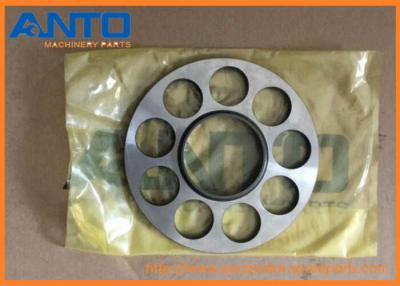 China 1673862 167-3862 Retainer Plate For 330C Excavator Travel Motor Parts for sale