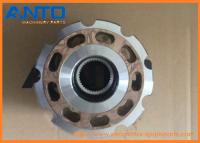 China 173-4063 1734063 Barrel Cylinder Block For 336E Excavator Travel Motor Parts for sale