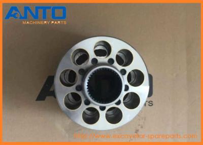 China 173-4063 1734063 Barrel Cylinder Block For 336E Excavator Travel Motor Parts for sale