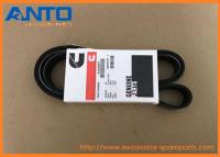 China 3103697 QSM11 Engine Fan Belt For HYUNDAI Excavator Engine Parts for sale