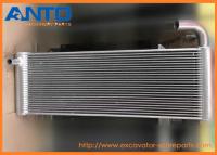China 4682428 ZX110-3 ZX120-3 ZX130-3 ZX135US-3 130D HITACHI Excavator Oil Cooler Parts for sale